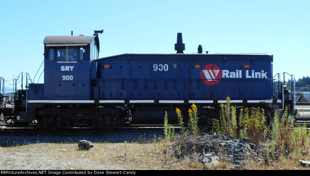 SRY 900 2017-07-29 B